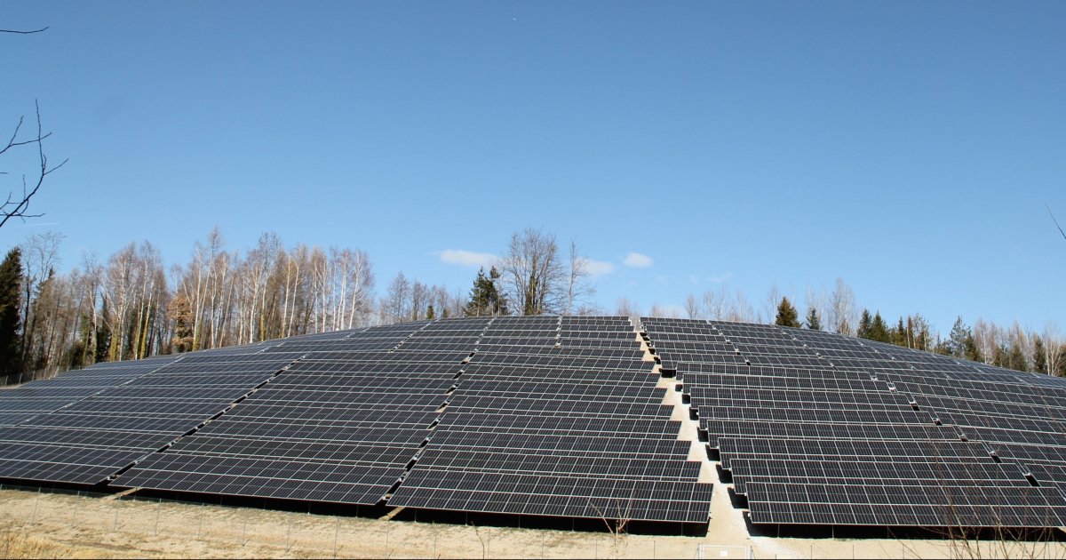 Komplett Solar Projektentwicklung